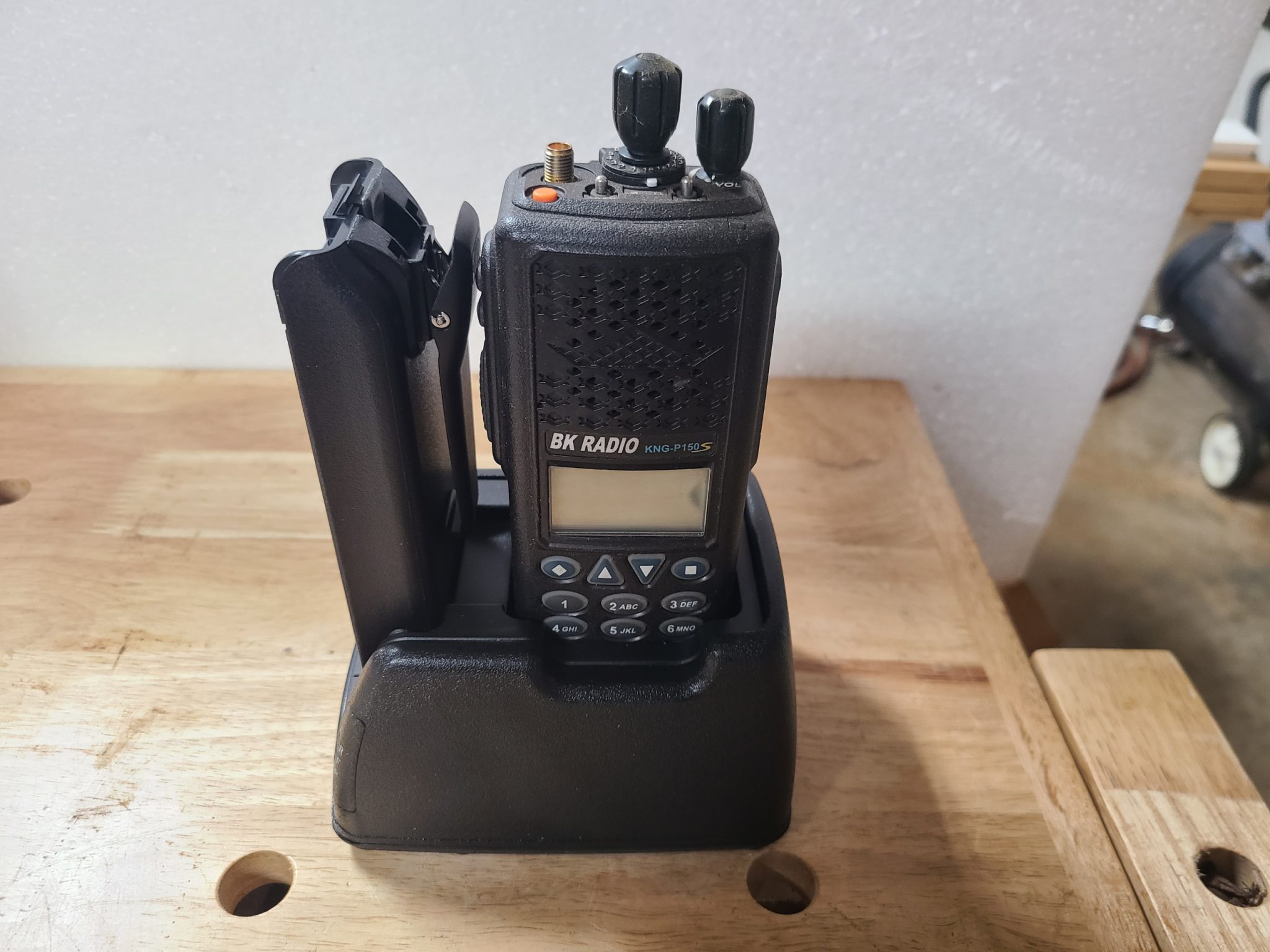 Mobile King Radios For Sale - Bendix King USA