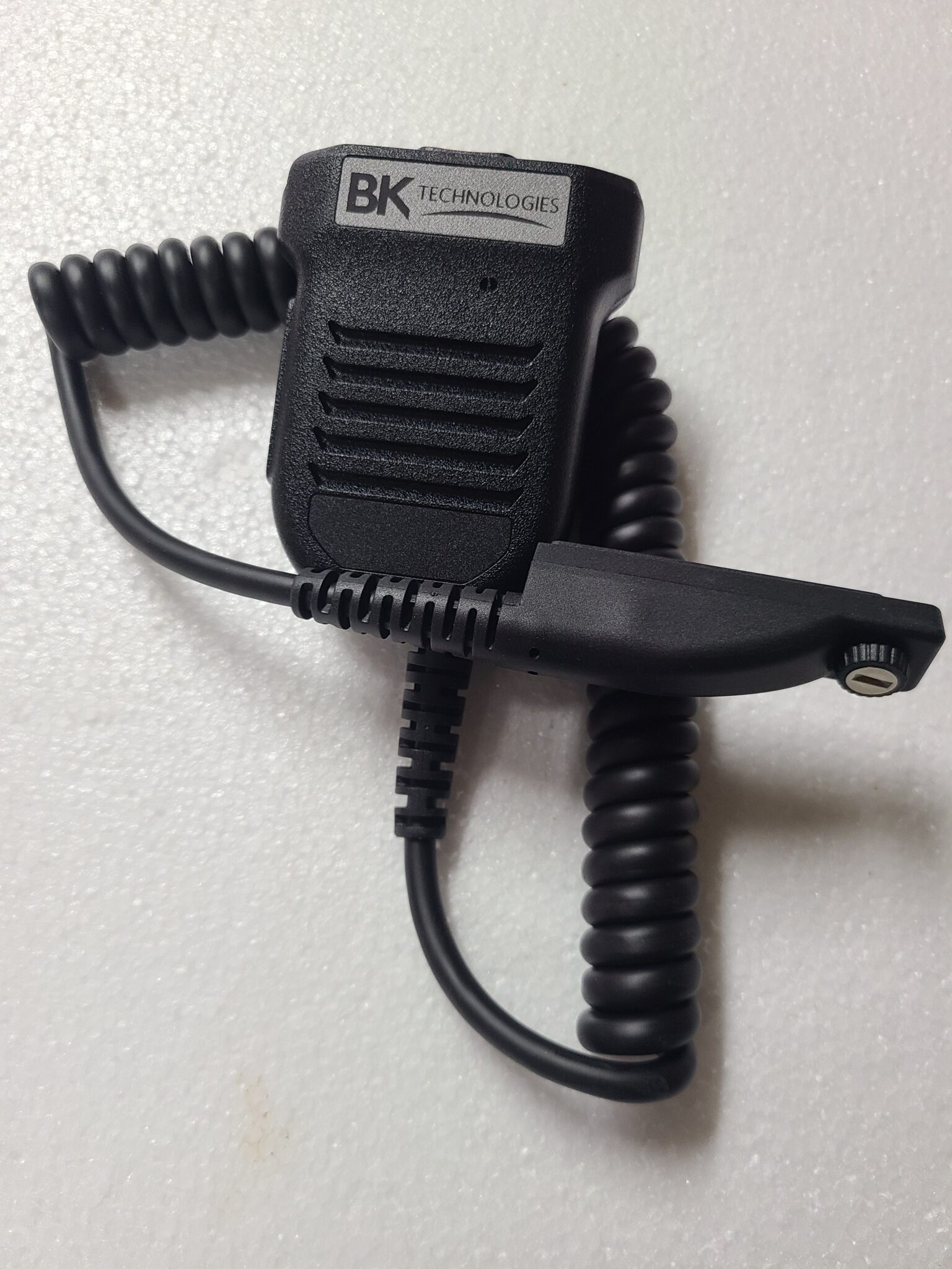 Fire Service Radio Bundle BKR5000-T3BS-1 and Accessories #2 - Bendix ...