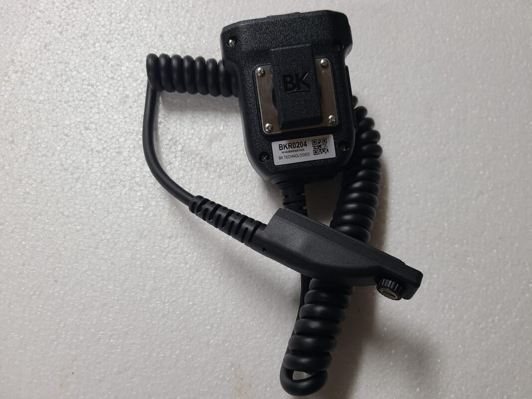 BKR5000 SPEAKER MICS & Headsets - Bendix King USA